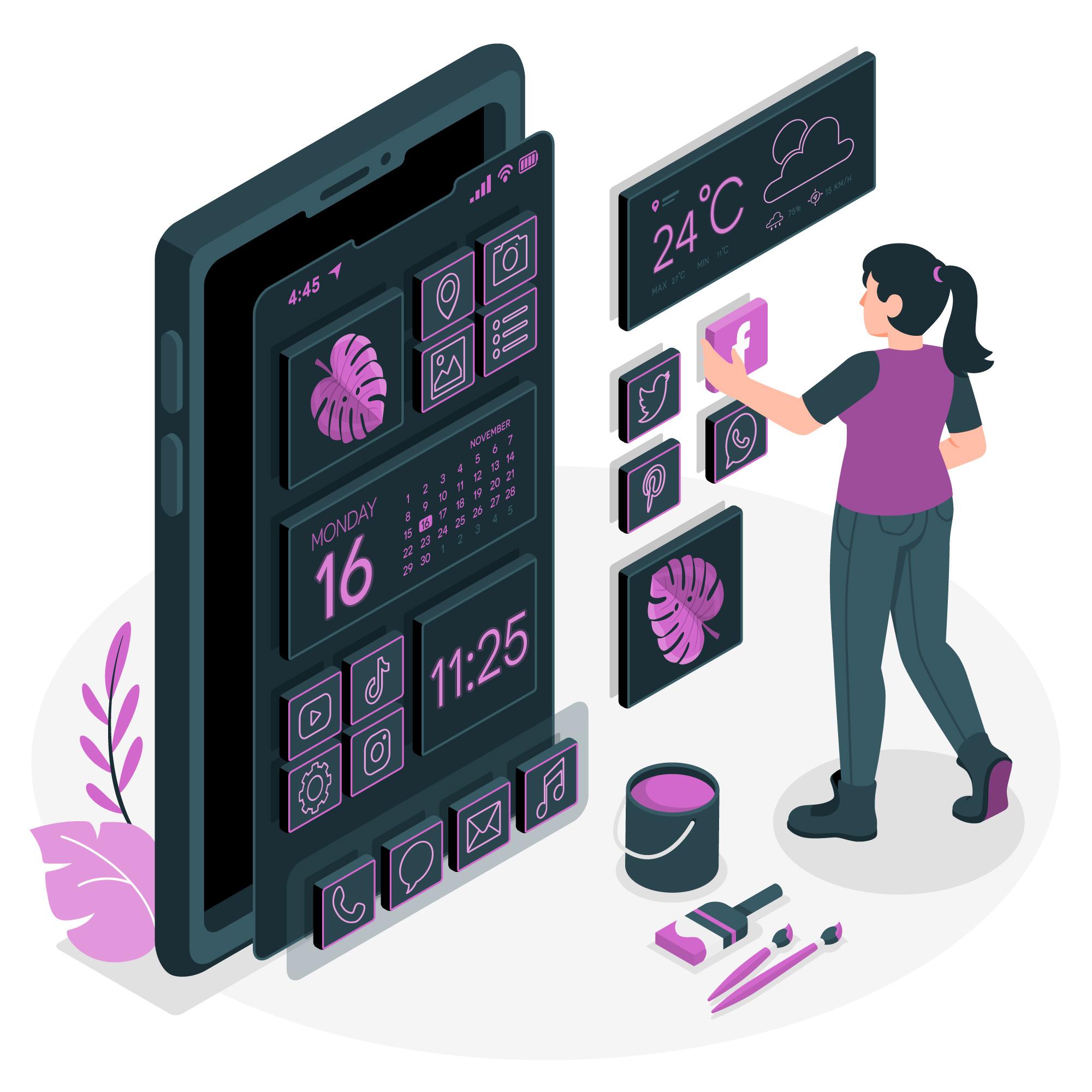 How can I optimise my iOS application to achieve user-centric design ...