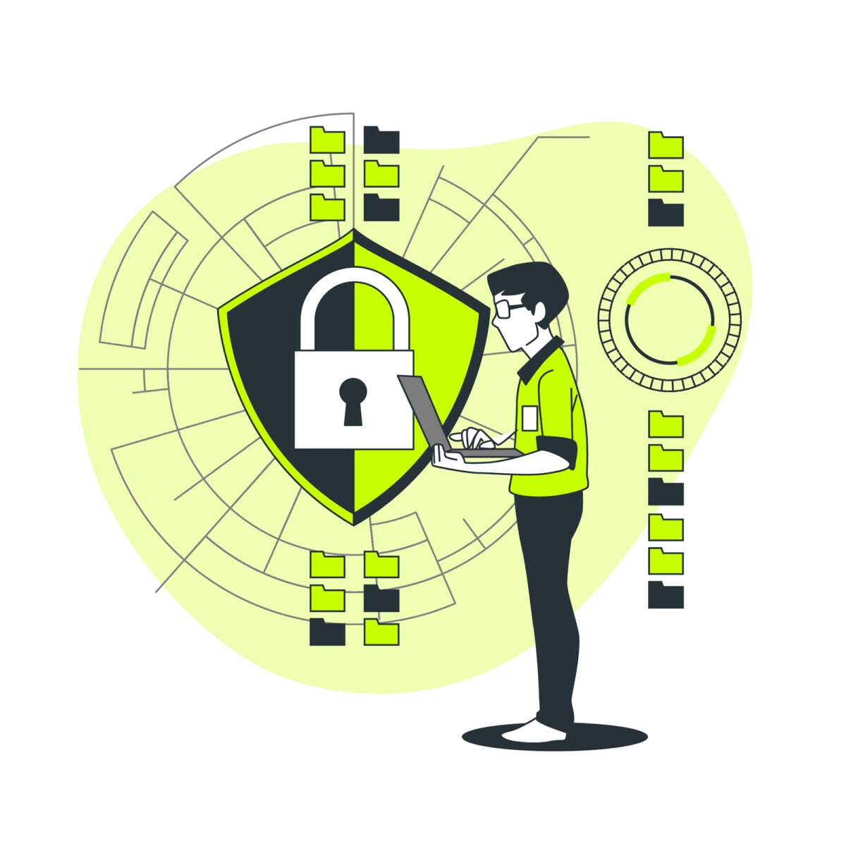 What is the best authentication method in Laravel? Comparing packages and their use cases ...
