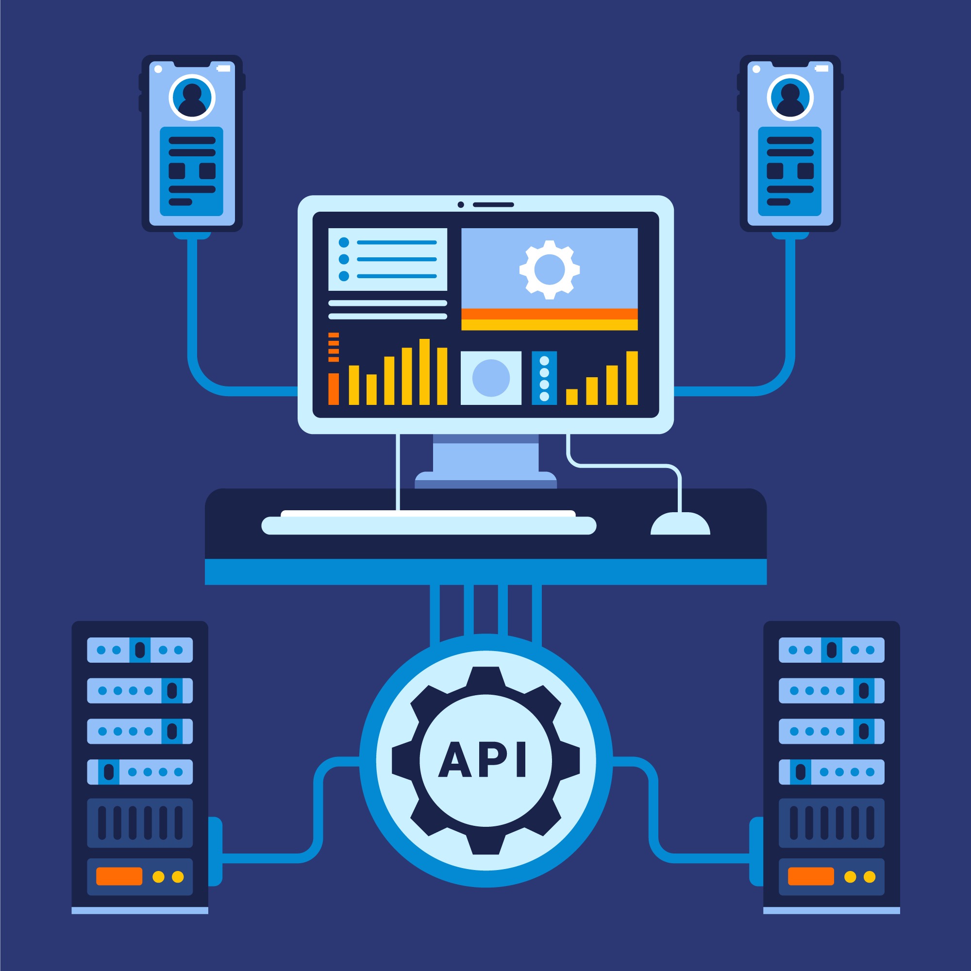 What are the benefits of Laravel APIs for business applications ...