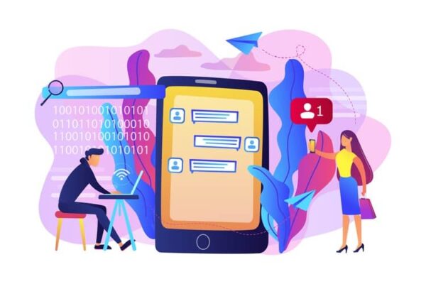 How to build a real-time chat application using Laravel - Mallow ... How to build a real-time chat application using Laravel - Mallow ...