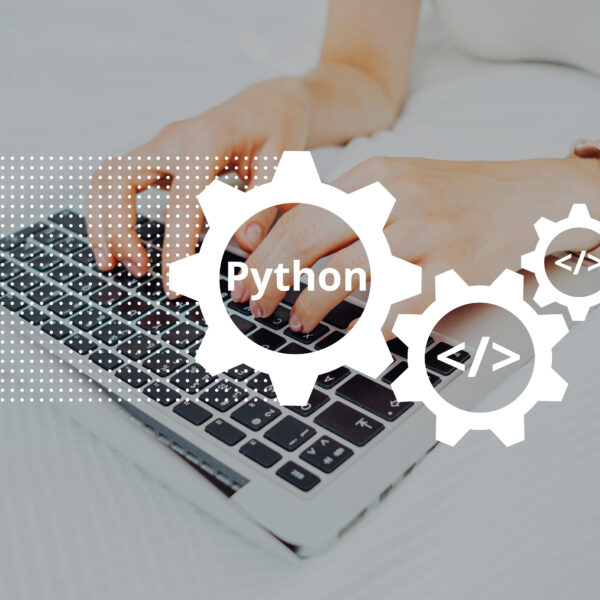 Python development company - Web and mobile app development company