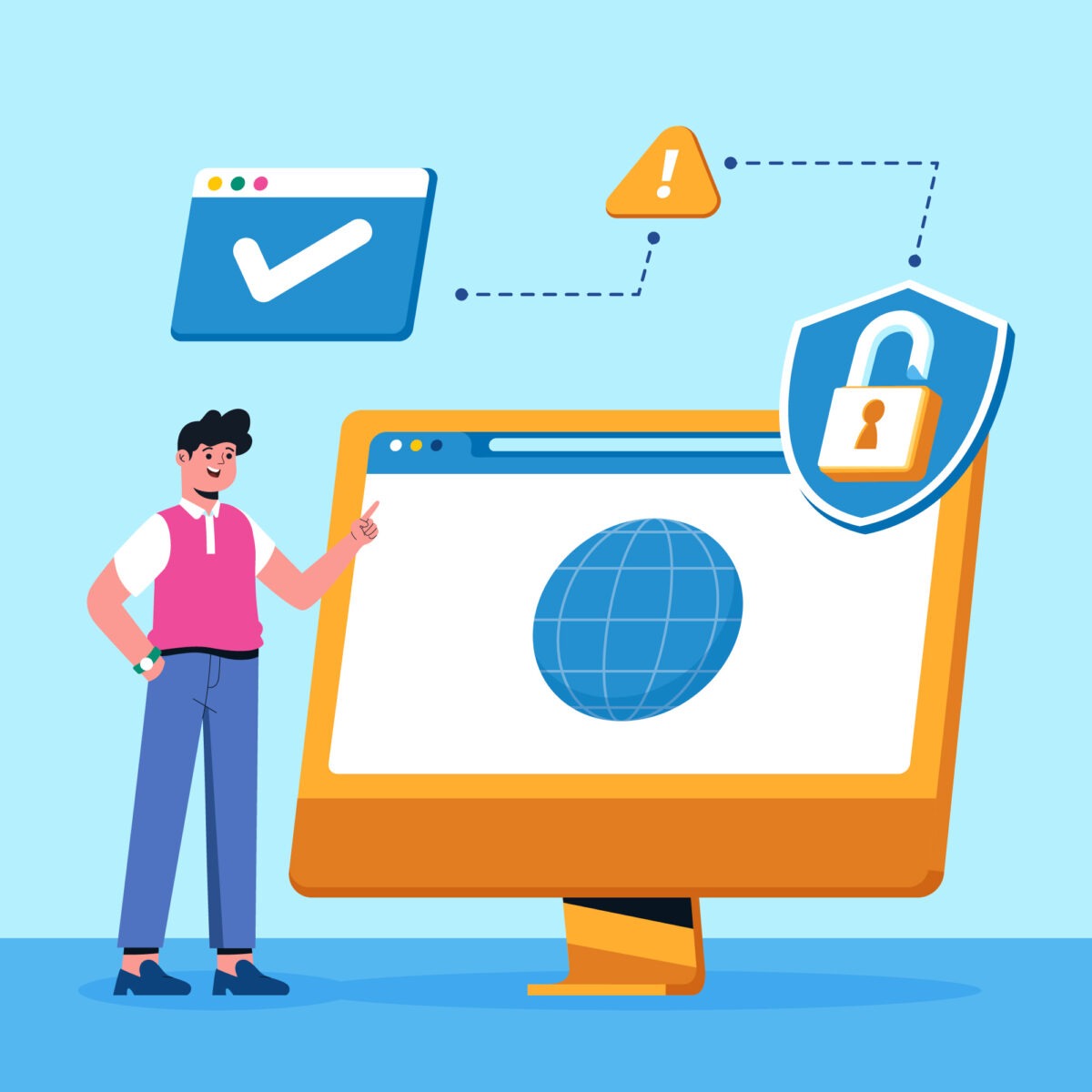 14 best security practices to follow for your Laravel application in 2024 - Mallow Technologies