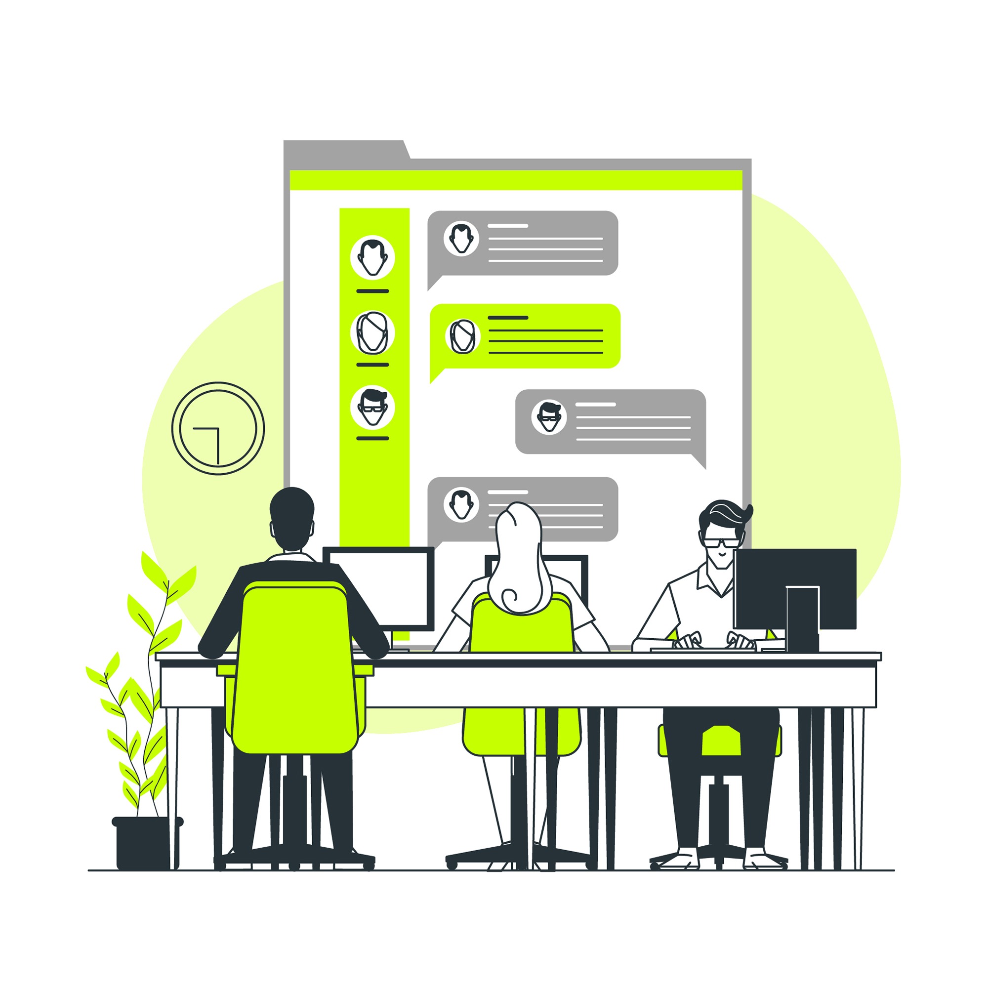 Choosing the right application development team: a step-by-step guide