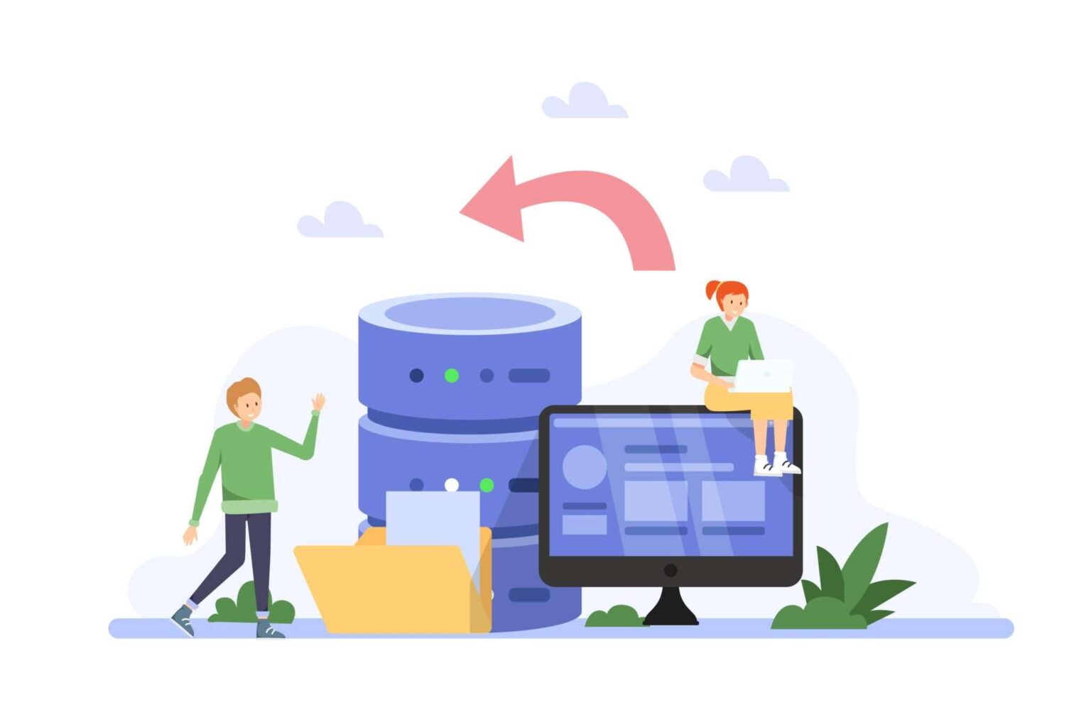 How to build a new application using Laravel framework: A step-by-step guide - Mallow Technologies