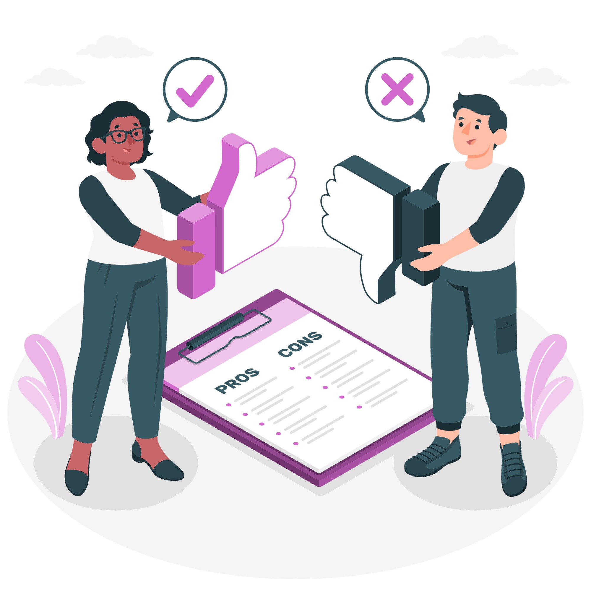 Laravel vs. CodeIgniter: Choosing the right PHP framework Laravel vs. CodeIgniter: Choosing the right PHP framework