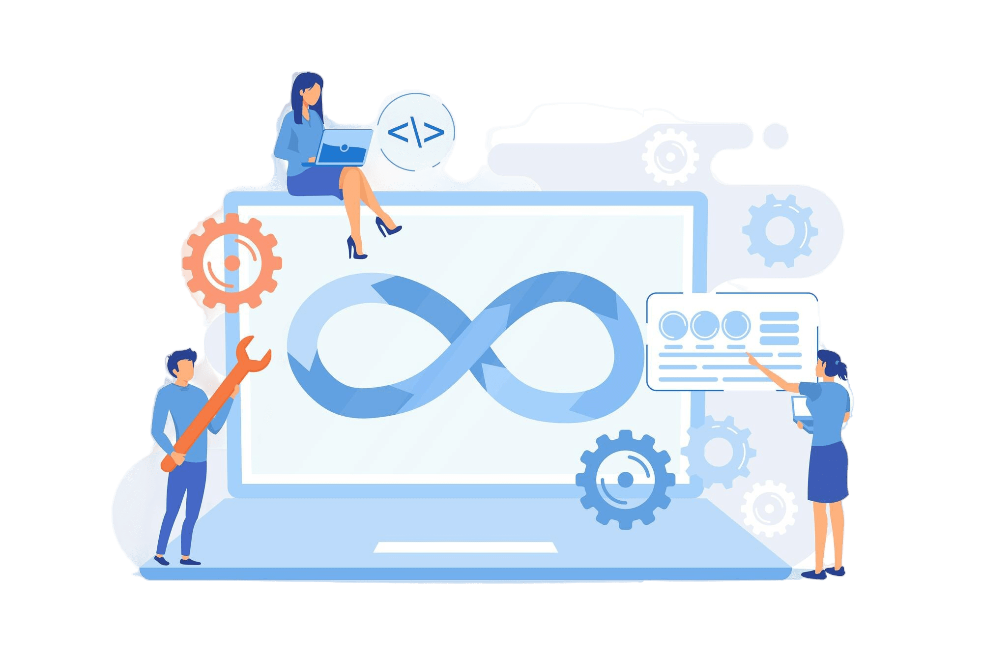 Mallow Technologies - Web and mobile app development company