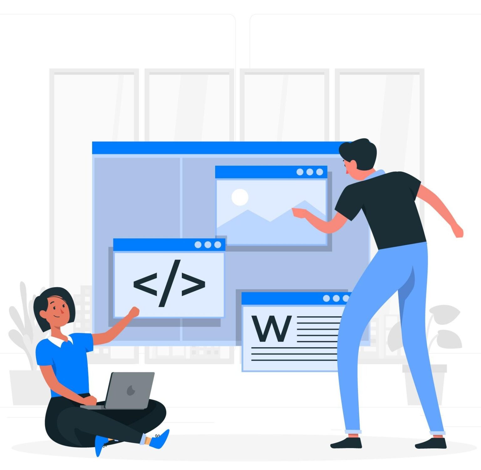 Mallow Technologies - Web and mobile app development company